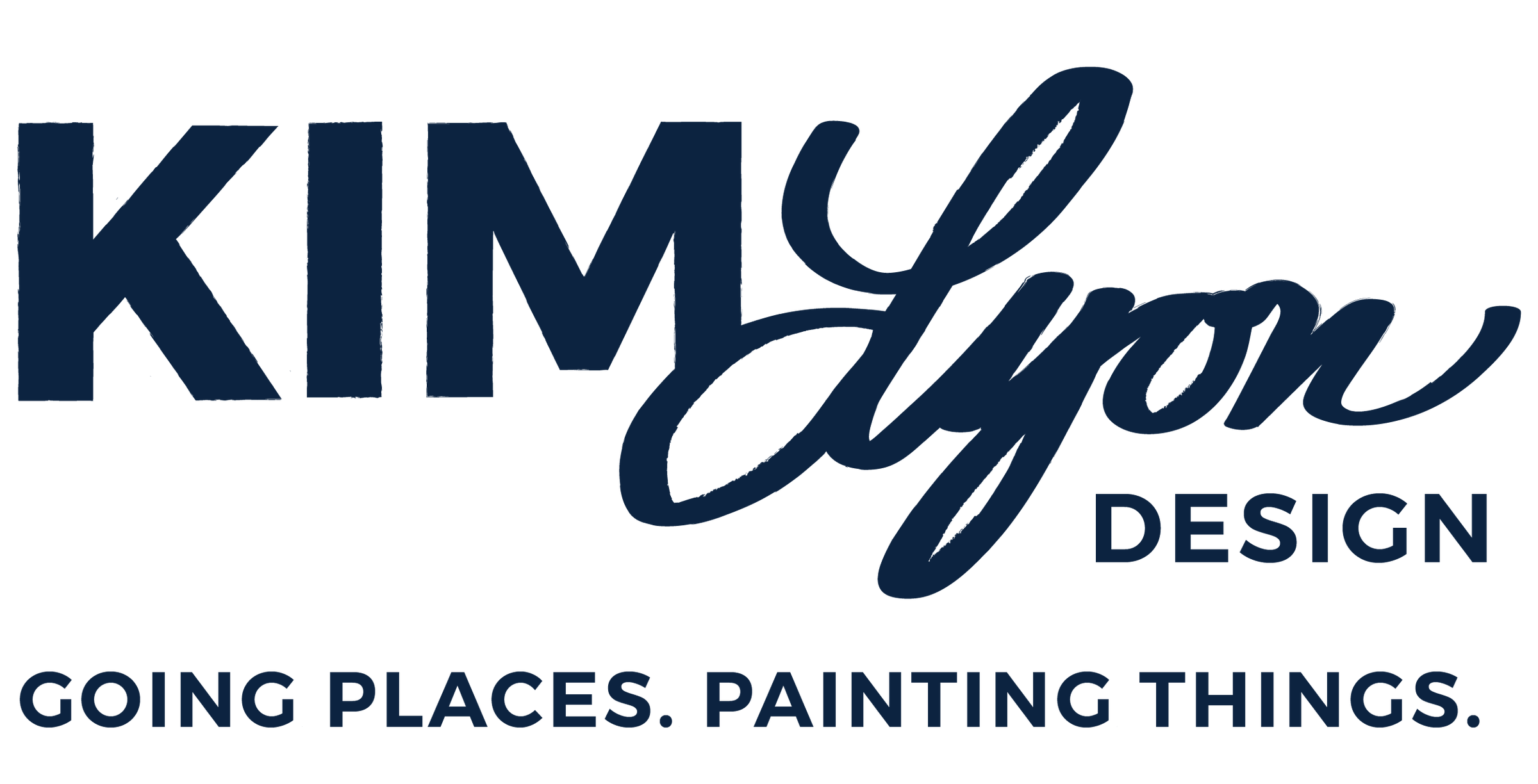 Travel Posters | Kim Lyon Design